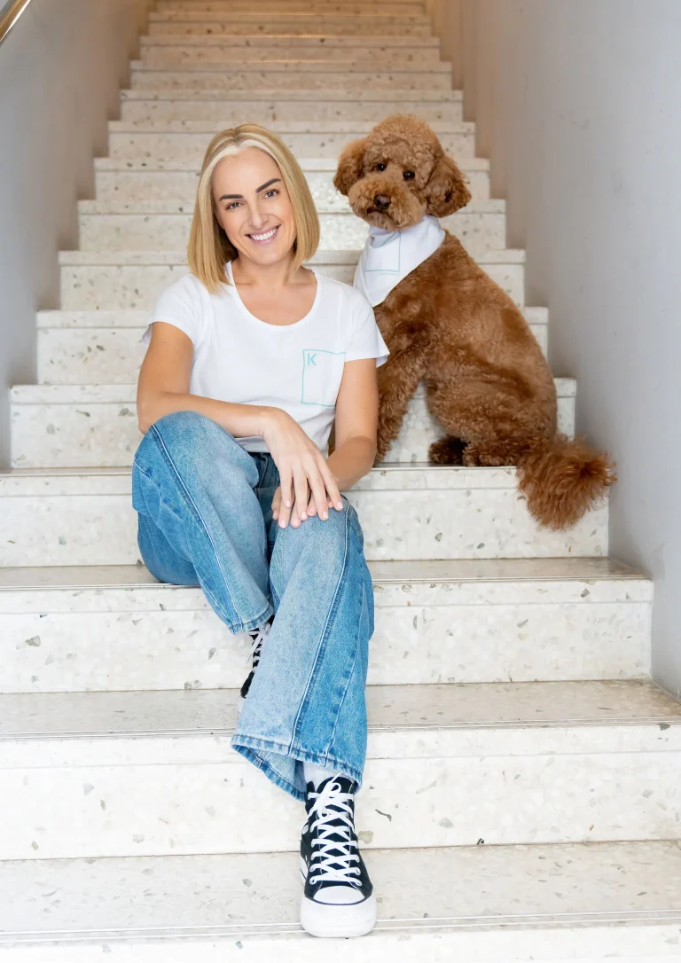 Darnelle O'Brien - The K.I.S.S Marketing Agency